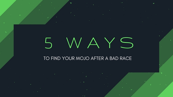 5 Ways to Find Your Mojo . . . | Chocolaterunsjudy