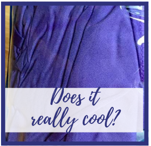 I Tried It: ChillPal Gaiter | Chocolaterunsjudy
